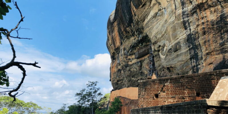 Sigiriya Lion Rock & Evening Safari Full Day Private Tour - The Sum Up: Why This Tour Might Be Perfect for You