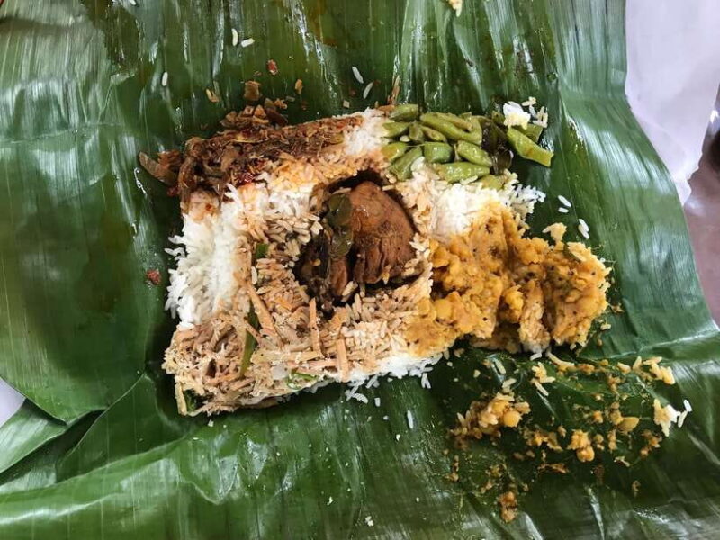 Sigiriya Lion's Rock & Dambulla Golden Cave Temple Trip - Final Thoughts