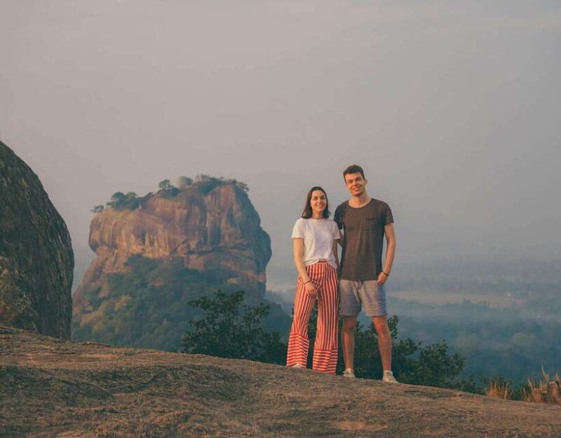 Sigiriya: Pidurangala Sunrise/Sunset Hike Excursion - Who Is This Tour Best For?