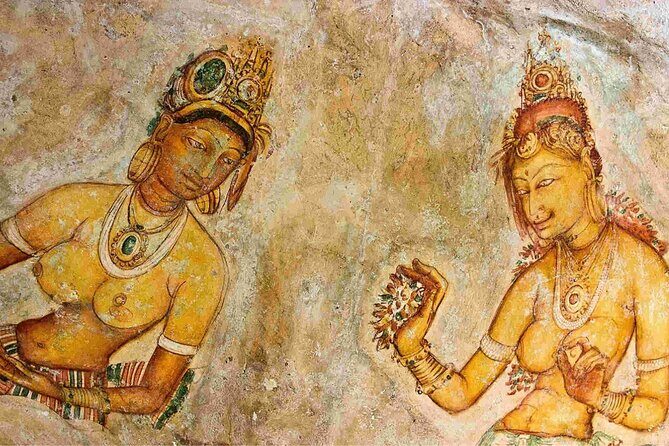 Sigiriya Rock and Dambulla Temple Day Tour from Trincomalee - Who Should Take This Tour?