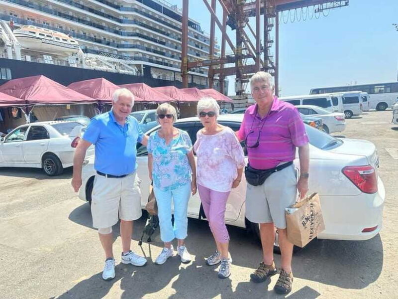 Sigiriya Rock and Dambulla Temples Day Trip - The Value of This Experience