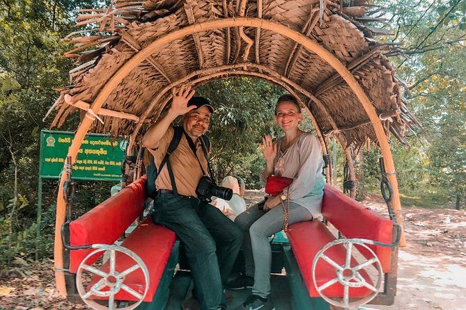 Sigiriya Rock and Village Tour from Colombo - Price and Value