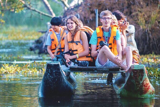 Sigiriya Rock and Village Tour from Colombo - Who Should Consider This Tour?