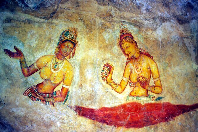 Sigiriya Rock and Village Tour from Dambulla - What’s Included, What’s Not