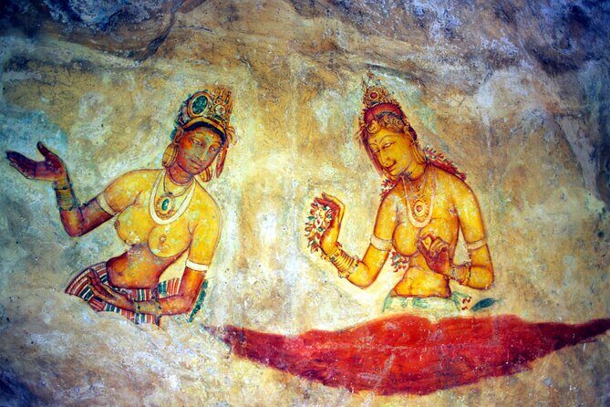 Sigiriya Rock and Village Tour from Sigiriya - Frequently Asked Questions
