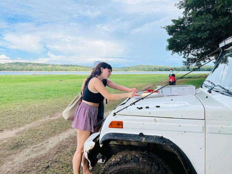 Sigiriya Rock , Dambulla Cave Temple Day Tour from Kandy - Final Thoughts