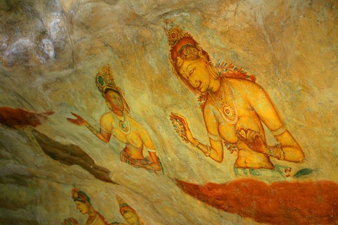 Sigiriya Rock & Dambulla Cave Temple Private Guided Day Trip - What Travelers Say