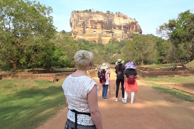 Sigiriya Rock & Dambulla Cave Temple Private Guided Day Trip - Final Thoughts