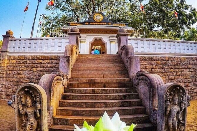 Sigiriya Rock Fortress All Inclusive Day Tour From Habarana - Frequently Asked Questions