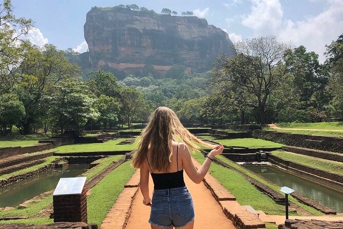 Sigiriya Rock Fortress and Cave Temples Day Trip - Pricing and Value