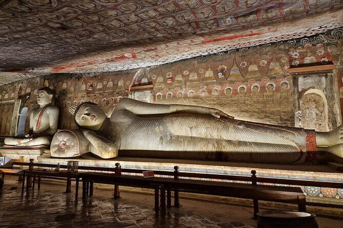 Sigiriya Rock Fortress and Dambulla Cave Temple All Inclusive - Practical Tips & Considerations