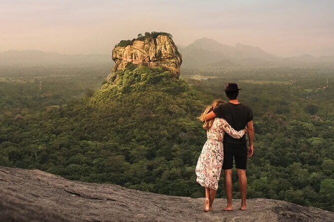 Sigiriya Rock Fortress Instagram Tour (Private & All-Inclusive) - A Practical Look at the Sigiriya Rock Fortress Instagram Tour