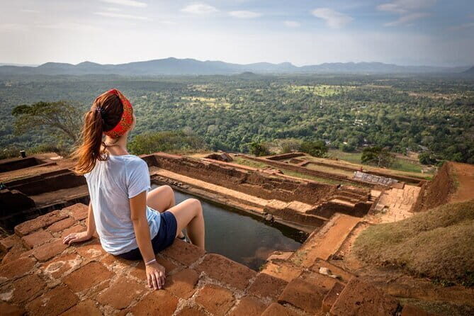 Sigiriya Rock Fortress Instagram Tour (Private & All-Inclusive) - A Detailed Look at the Tour Experience