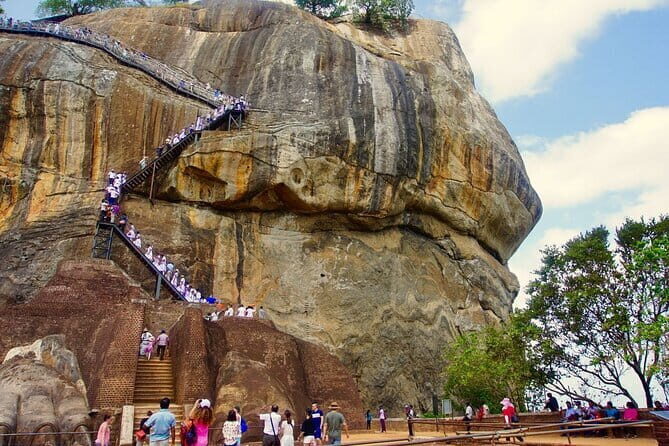 Sigiriya Rock Fortress Instagram Tour (Private & All-Inclusive) - Final Thoughts on the Sigiriya Rock Fortress Instagram Tour