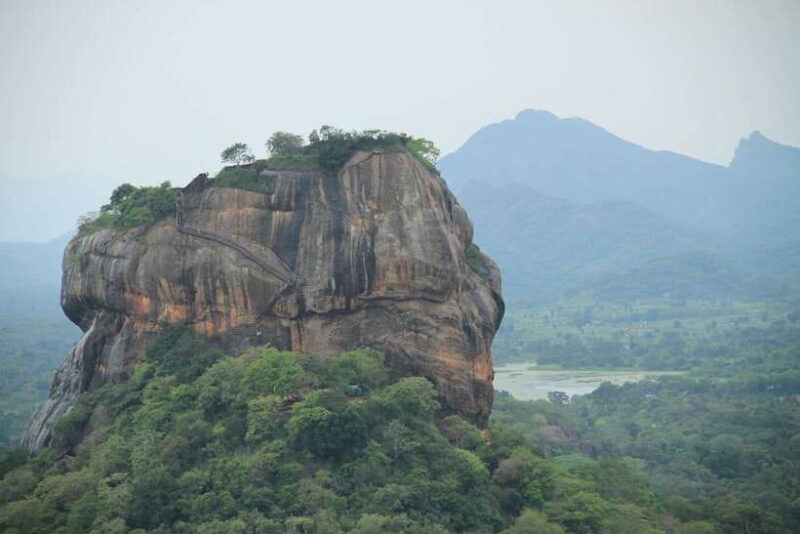 Sigiriya: Rock Fortress Private Guided Walking Tour - Final Thoughts: Is This the Right Tour for You?