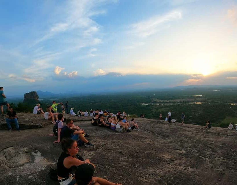 Sigiriya: Sigiriya or Pidurangala Sunrise/Sunset Hike - Discover the Sigiriya or Pidurangala Sunrise/Sunset Hike: A Practical Guide
