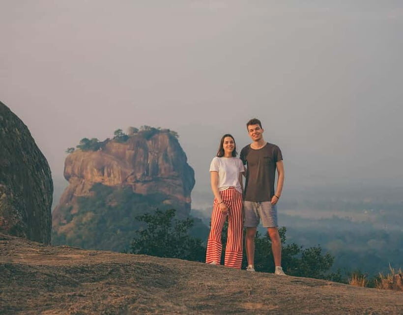 Sigiriya: Sigiriya or Pidurangala Sunrise/Sunset Hike - What Makes the Hike Special
