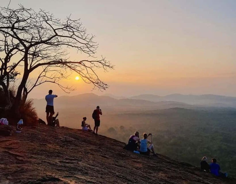 Sigiriya: Sigiriya or Pidurangala Sunrise/Sunset Hike - Authentic Experiences and Reviews