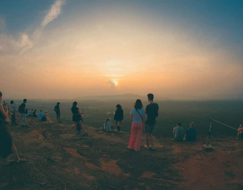 Sigiriya: Sigiriya or Pidurangala Sunrise/Sunset Hike - Who Will Love This Tour?
