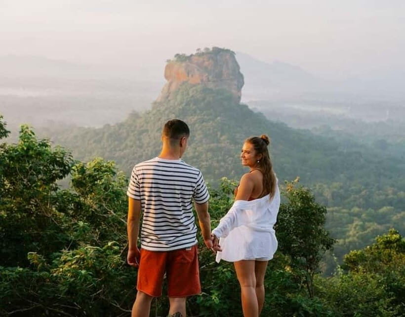 Sigiriya: Sigiriya or Pidurangala Sunrise/Sunset Hike - The Sum Up: Who Should Consider This Experience?