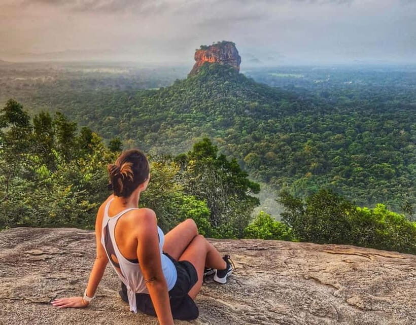 Sigiriya: Sigiriya or Pidurangala Sunrise/Sunset Hike - FAQs