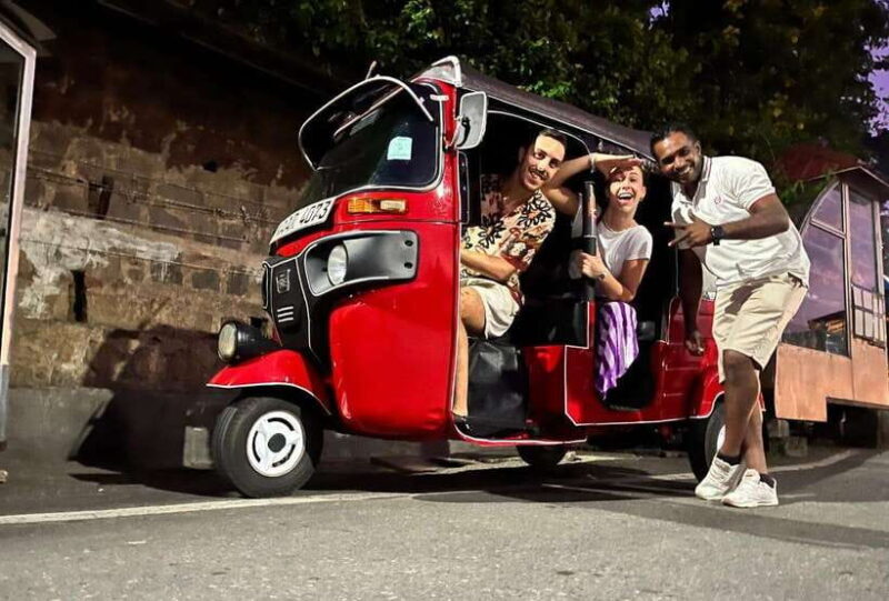 Sigiriya: Spice Garden, Sigiriya Rock, and Dambulla Tour - Authentic Insights from Past Travelers