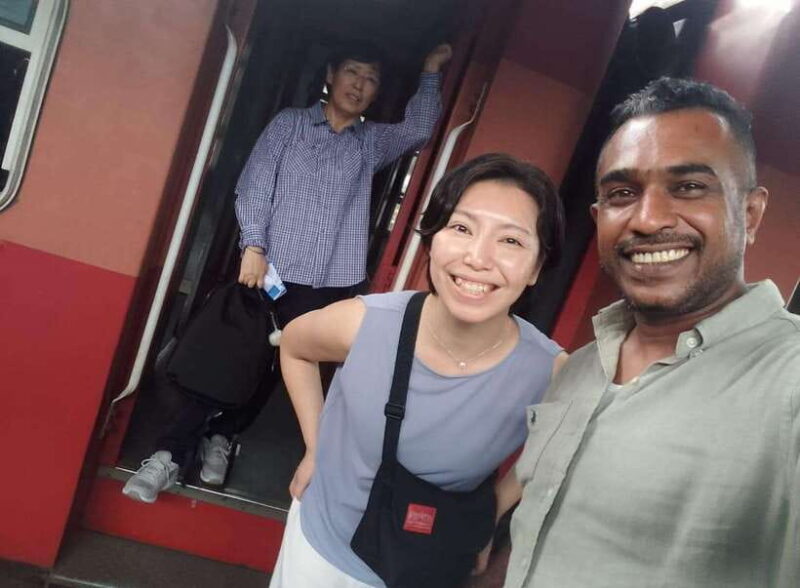 Sigiriya: Spice Garden, Sigiriya Rock, and Dambulla Tour - Who Will Love This Tour?