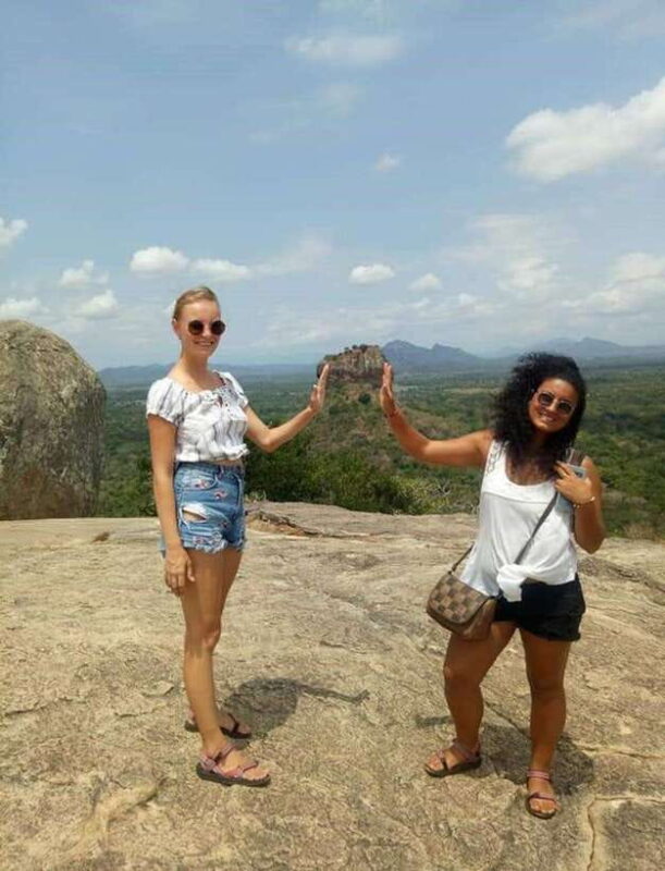 Sigiriya: Spice Garden, Sigiriya Rock, and Dambulla Tour - FAQ
