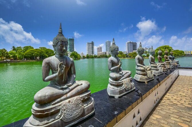 Sigiriya to Colombo Budget Transport with Sightseeing - The Sum Up: Is It Worth It?