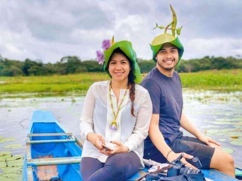 Sigiriya: Village Life and Sri Lankan Lunch - A Detailed Look at the Itinerary and Experience