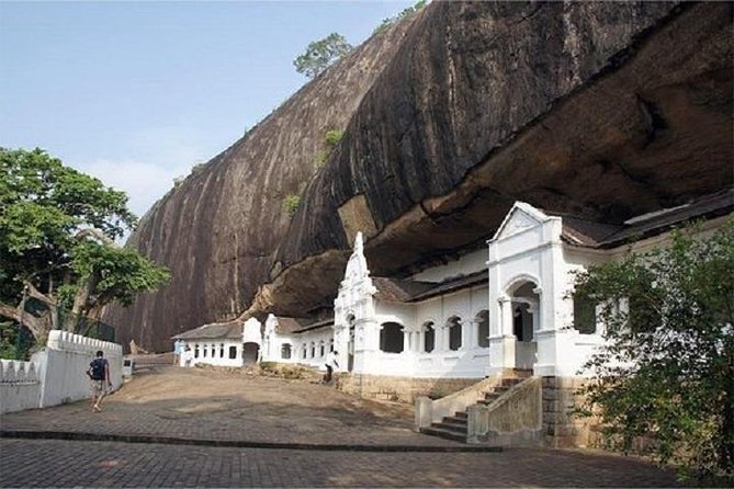 Sigiriyarock & Dambulla Caves Private Daytour Kosgoda/Bentota/Beruwala/Kaluthara - Practical Tips for a Smooth Trip