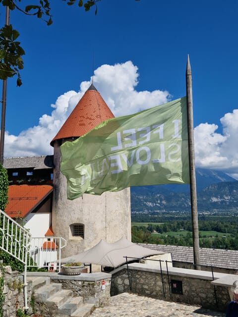 Sigismundi Luxury Adventures Breathtaking Bled All Inclusive - Key Points