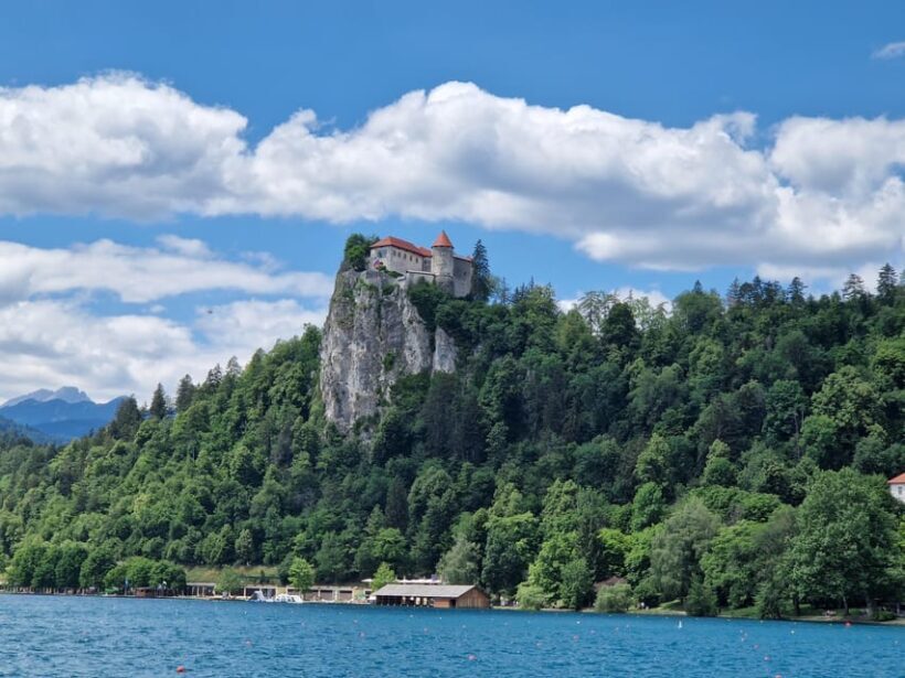 Sigismundi Luxury Adventures Breathtaking Bled All Inclusive - Exploring Bled Town & Radovljica Old Town