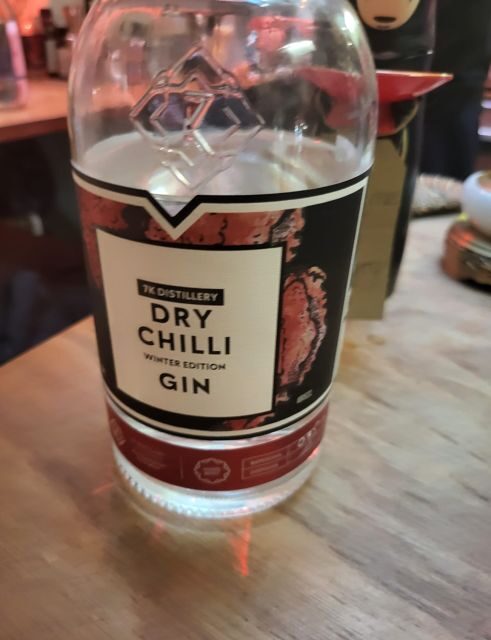 Signature Gin Tour - Hobart & SE Tasmania - What You Can Expect on the Tour
