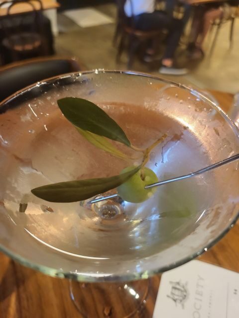 Signature Gin Tour - Hobart & SE Tasmania - Transportation and Group Size