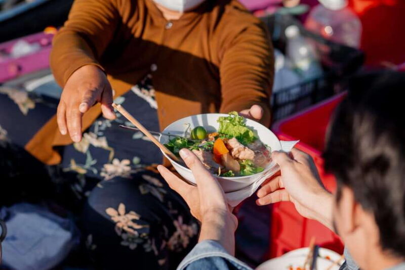 Signature Journey through Cai Rang Floating Market & Canals - Signature Journey through Cai Rang Floating Market & Canals