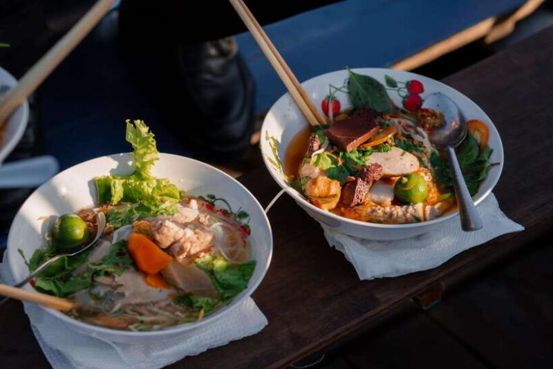 Signature Journey through Cai Rang Floating Market & Canals - Why This Tour Delivers Good Value