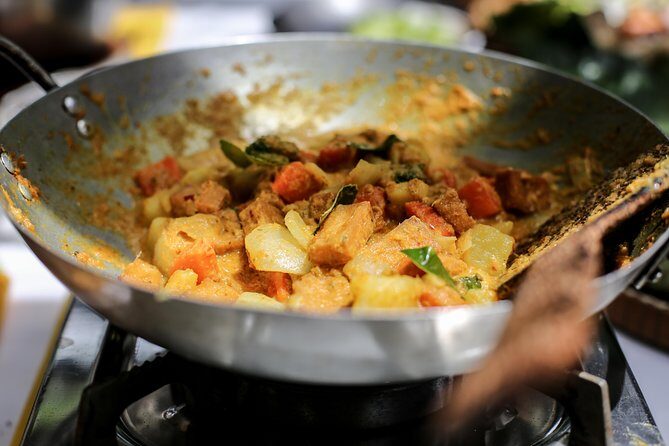 Signature Khmer Menu Cooking Class at Chreav Village Local Farm - A Deep Dive into the Experience