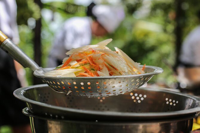 Signature Khmer Menu Cooking Class at Chreav Village Local Farm - FAQ