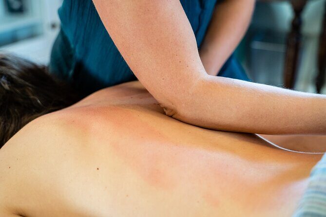Signature Massage & Spa with Master Therapist and Infra Red Sauna - The Practical Details and How They Matter