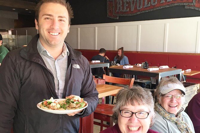 Signature Over-the-Rhine Tour - The Value Factor