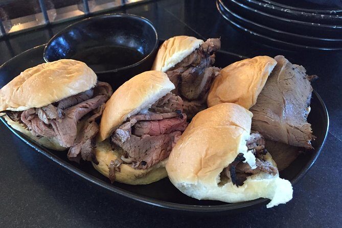 Signature Over-the-Rhine Tour - What the Reviews Say