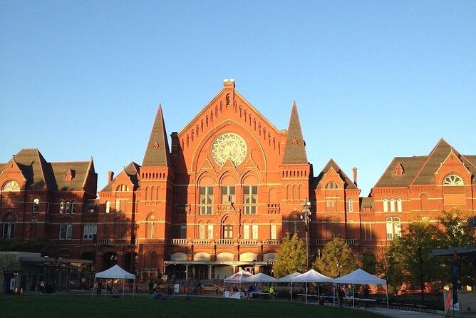 Signature Over-the-Rhine Tour - Practical Tips