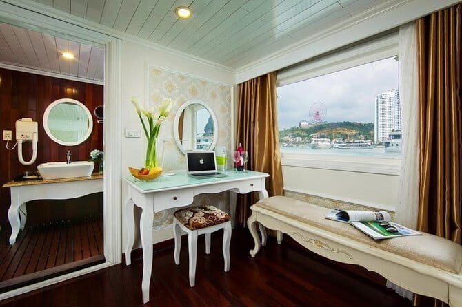 Signature Royal Cruise 2 Days 1 Night - Final Words