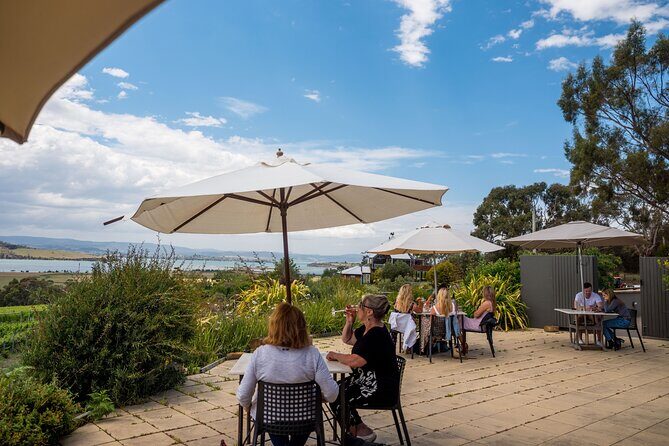 Signature Saturday Wine Tour - The Sum Up—Who Will Love This Tour?