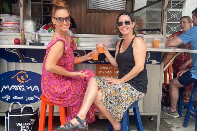 Signature Taco Tour in PV with Vallarta Eats - Authenticity, Guides, and Customer Praise