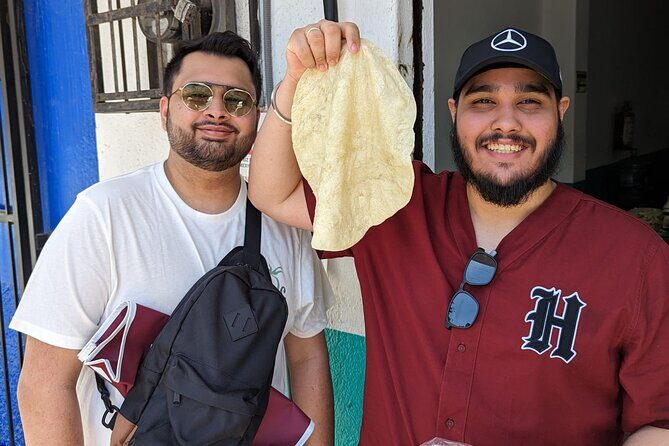 Signature Taco Tour in PV with Vallarta Eats - Final Thoughts: Who Is This Tour For?