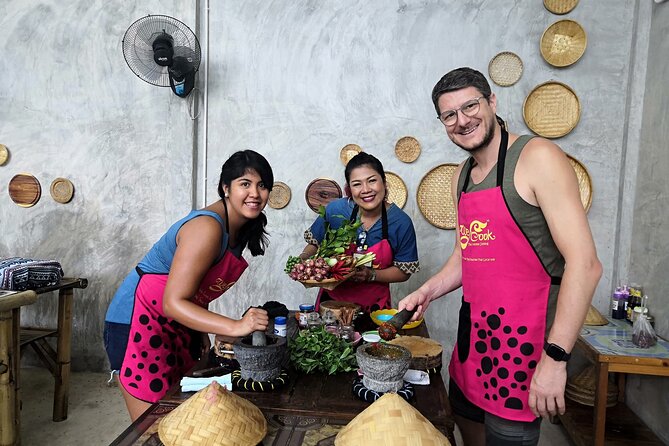 Signature Thai Cooking Course - What Past Participants Say