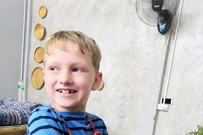 Signature Thai Cooking Course - FAQs