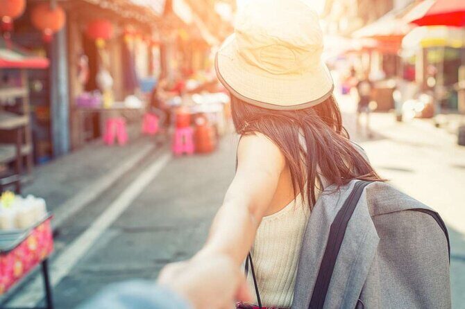 Signature Walking Tours by Dusky Leaf Adventures - A Guide to Signature Walking Tours by Dusky Leaf Adventures in Kuala Lumpur